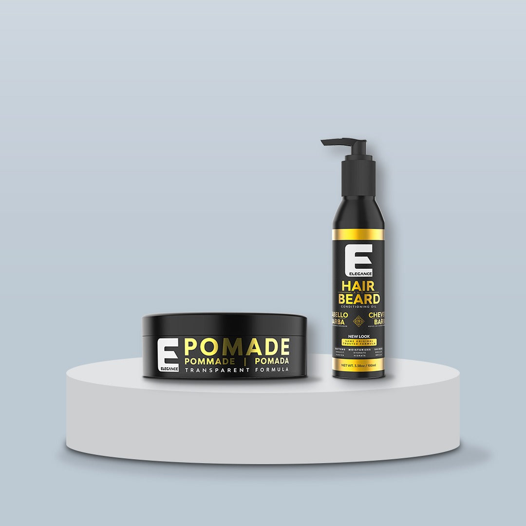 Elegance Shiny Bundle – Elegance USA