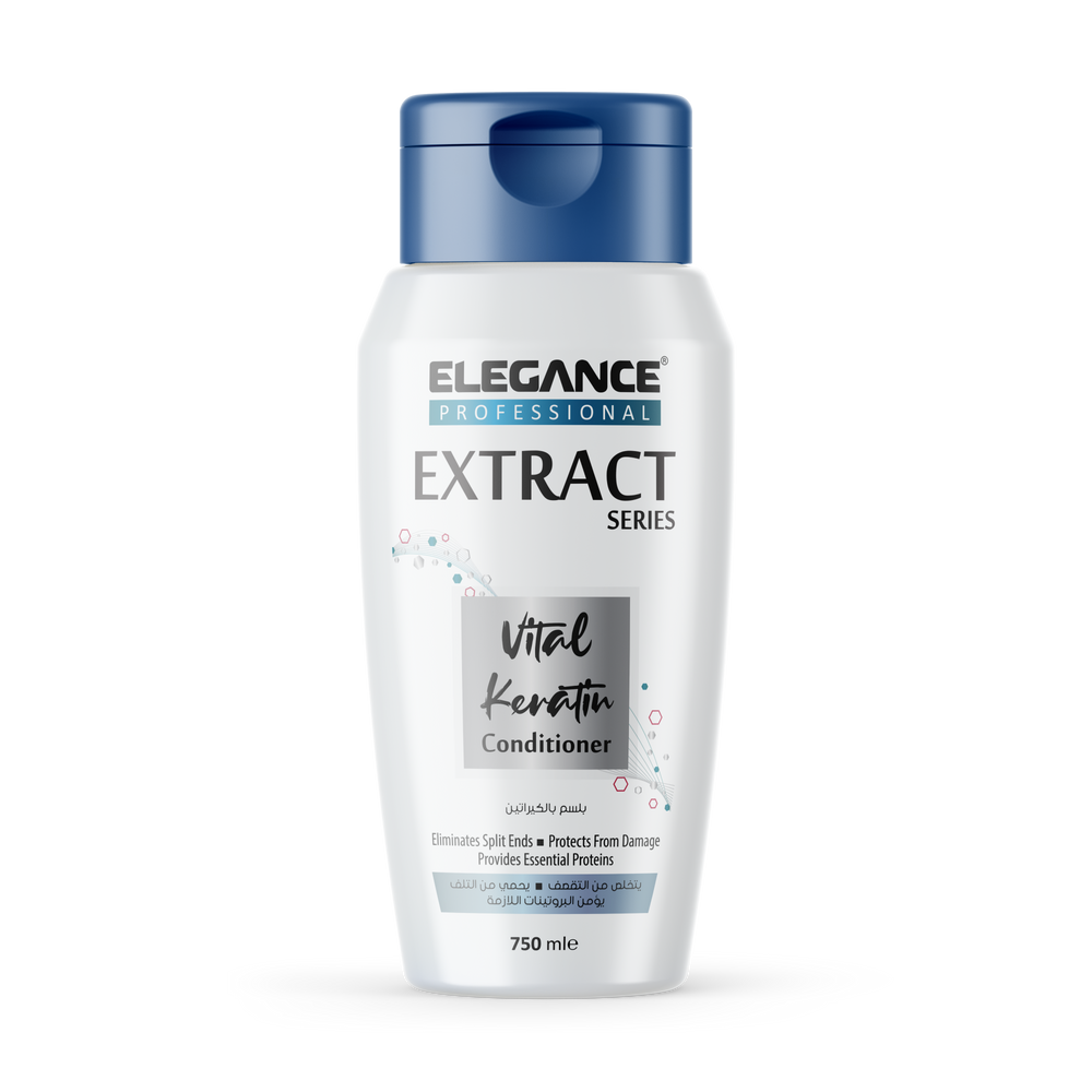 Elegance USA - Hair styling gel, wax, pomade, paste, cream and more ...