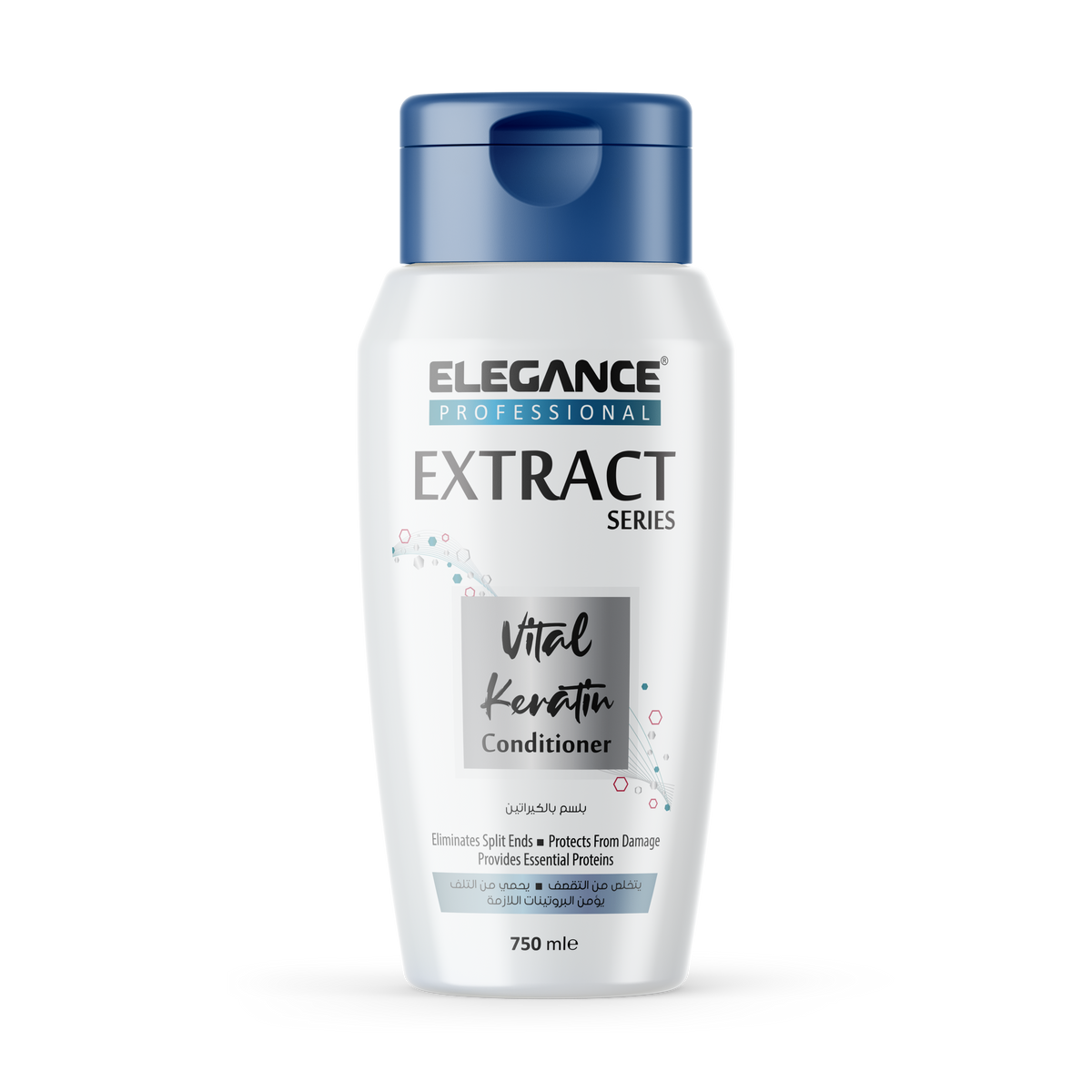 Elegance USA - Hair styling gel, wax, pomade, paste, cream and more ...